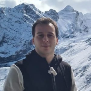 TUZZI LUCA | Università degli Studi di Milano-Bicocca