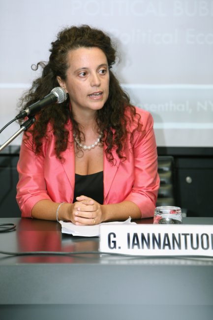 IANNANTUONI GIOVANNA | Università degli Studi di Milano-Bicocca